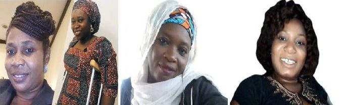 Advocacy For Women With Disabilities Initiative, Nigeria